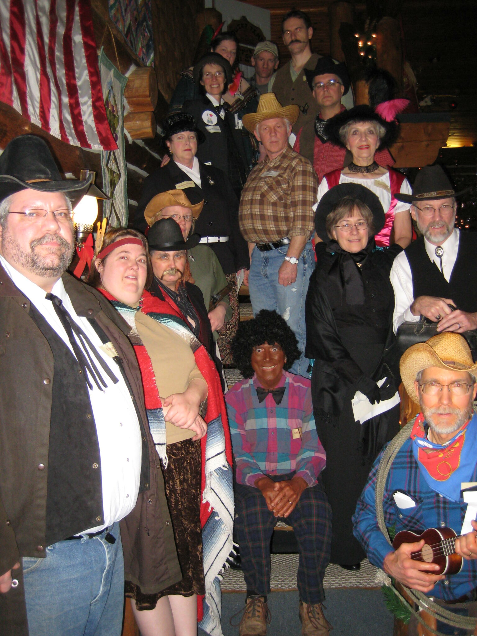 Mystery Games For All Ages | Online DIY Murder Party Kits