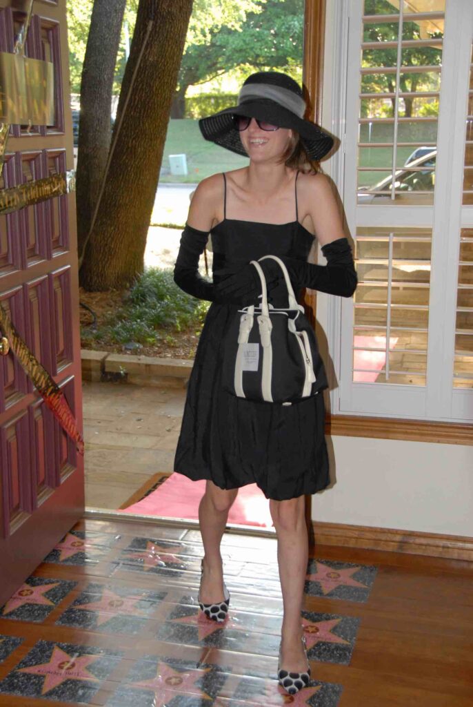 How to Recreate Celebrity Party Ideas at Home - Merri Mysteries