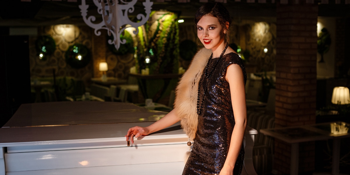 Gangster Party Essentials & Other Tips | Merri Mysteries