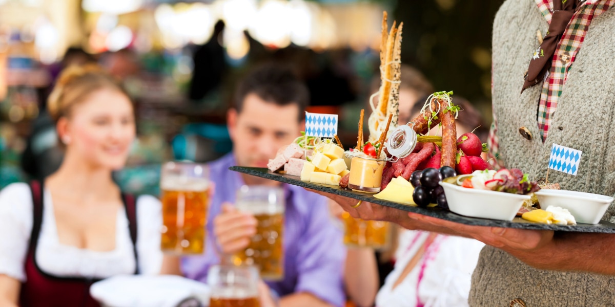 9 Must-Try Themes for Your Next Party | Merri Mysteries