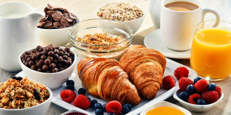 Themed Menu Ideas for a Dinner Party | Merri Mysteries